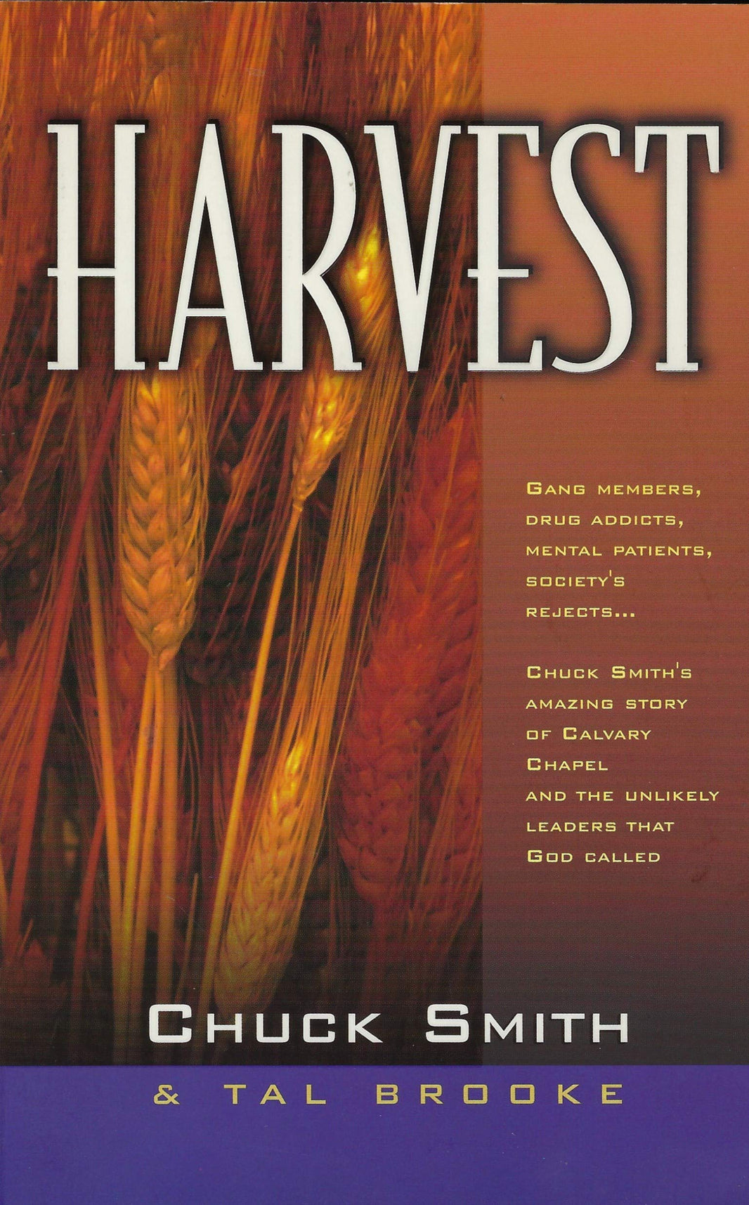 Pastor Chuck Smith Books – Golden Springs Christian Bookstore